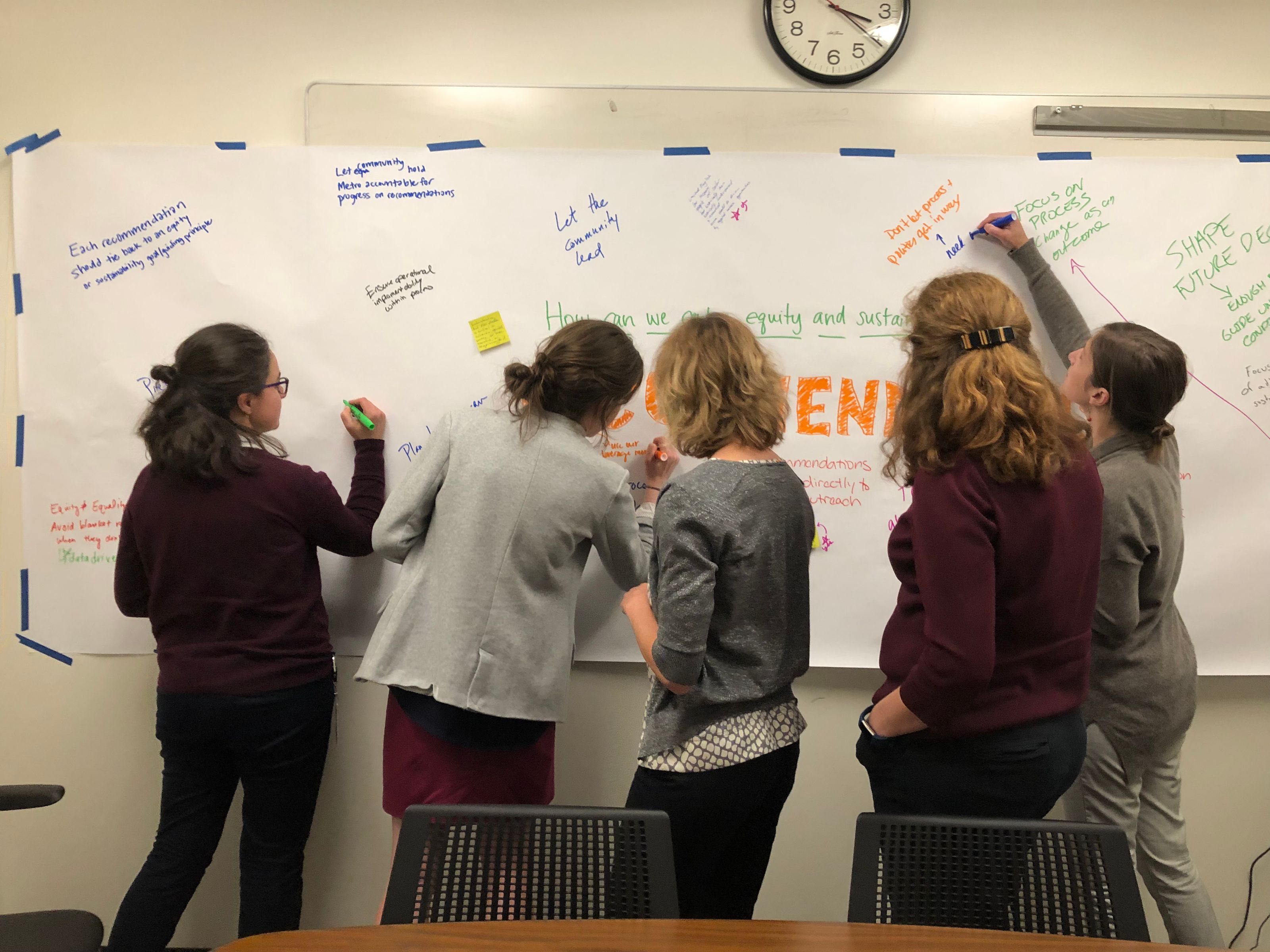 Transit Providers | Nelson\Nygaard